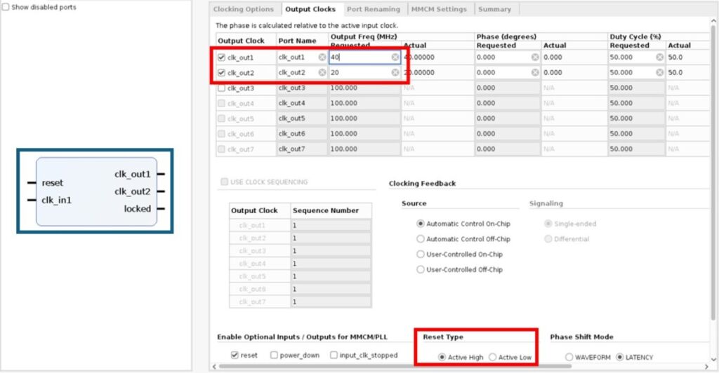 [FPGA] xdc 설정 방법 및 기타 에러 해결 - RTLearner